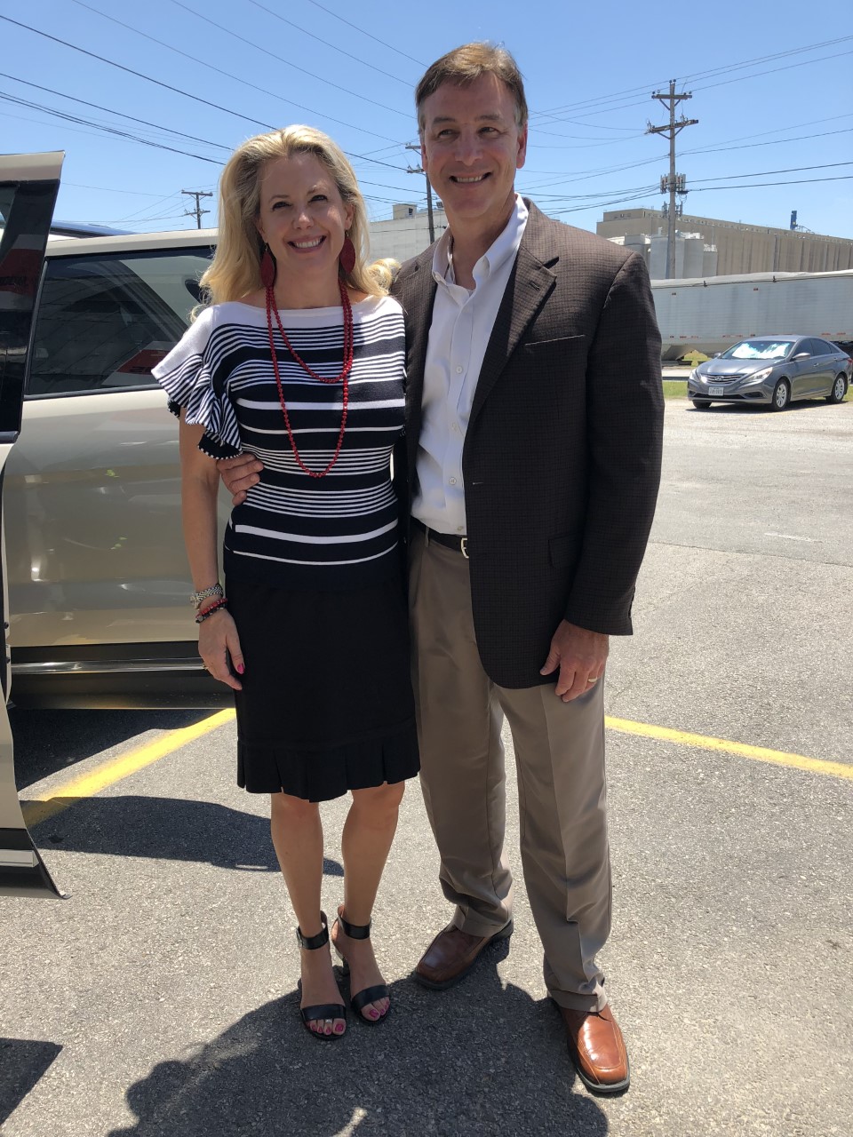 Home - Eric and Danielle Nicki George in Fort Worth, Tarrant County