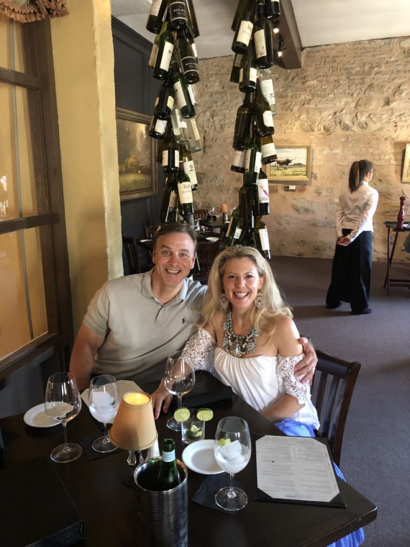 About Eric George - Eric and Danielle Nicki George in Fort Worth ...